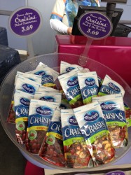 Disney Magic of Healthy Living - Eat More Rabbit Food