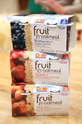 DOLE Packaged Foods Summit 2014 - Eat More Rabbit Food