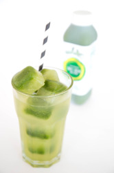 Evolution Fresh Green Lemonade - Eat More Rabbit Food