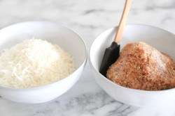 Coconut Cottontails - Eat More Rabbit Food